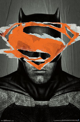 superman poster new