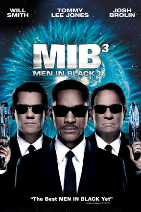 mib poster