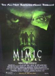 mimic poster