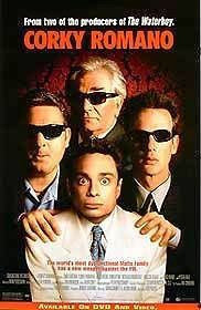 Corky Romano Movie Poster 27x40 Used Dilva Henry, Peter Falk, Chris Pe ...