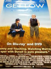 Get Low Movie Poster 27x40 Used Rebecca Grant, Bill Cobbs, Scott Coope ...