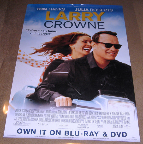 Gugu Mbatha Raw Larry Crowne